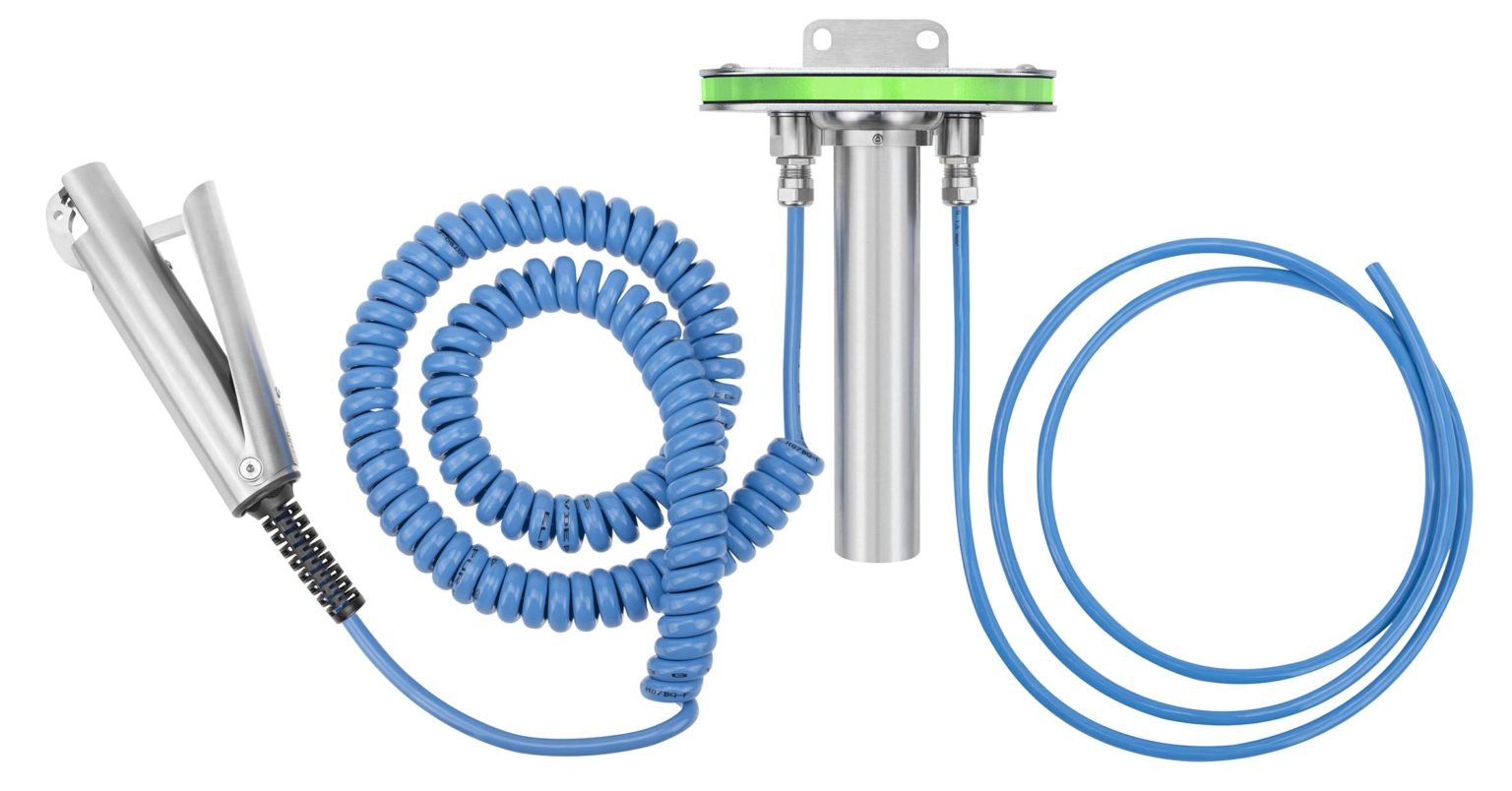 Shop - Shop Eltex Elektrostatik